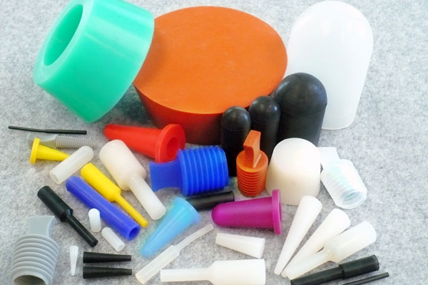 Anodizing masking products